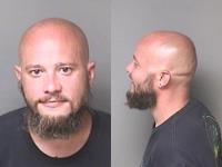 Carl Fowler Carrying Concealed Firearm - WCCB Charlotte's CW