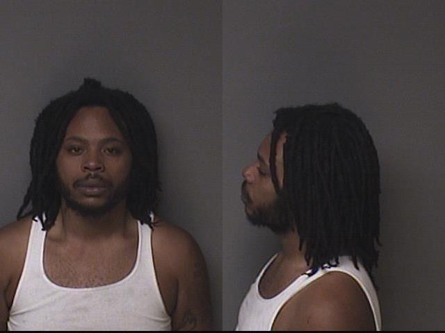 Devin Emerson Assault Female - WCCB Charlotte