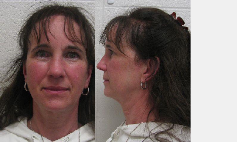 Elizabeth Rushing Habeas Corpus - WCCB Charlotte