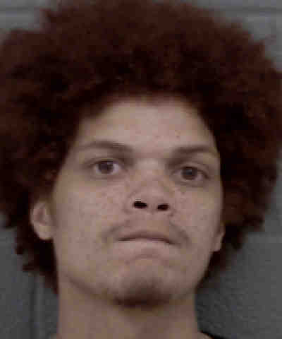 Emanuel Collins Assault On A Female - WCCB Charlotte