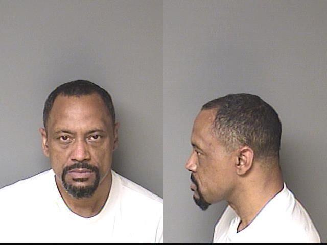 Eric Craven – Hit And Run – Reckless Driving – Assault With A Deadly ...