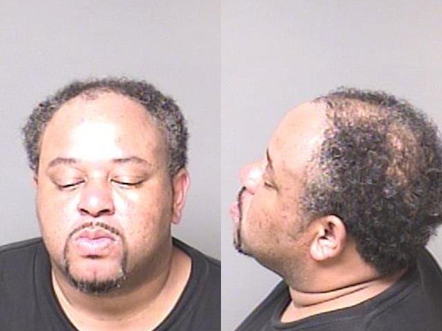 Eric Sanders – Assault - WCCB Charlotte's CW