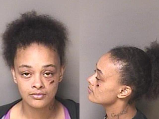 Imaree Burris Hit:Run - WCCB Charlotte