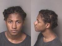 Isaiah Walker Failure To Appear - WCCB Charlotte