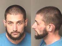 Joshua Culver Animal Cruelty Hit And Run - WCCB Charlotte