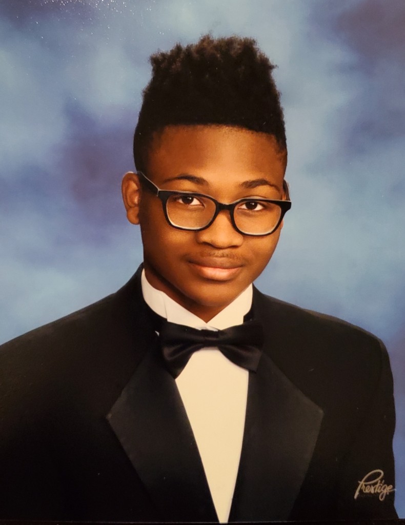 KaShawn Williams – Hawthorne Academy Of Health Sciences - WCCB ...