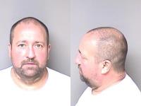 Michael Benfield Assault Female - WCCB Charlotte's CW