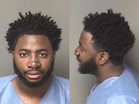 Rodney Jackson Assault And Battery - WCCB Charlotte