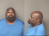 Ronald Reid Assault On A Female - WCCB Charlotte