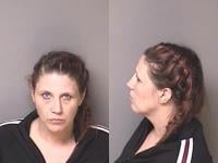 Stephanie Rhodes Possession Of Meth - WCCB Charlotte's CW