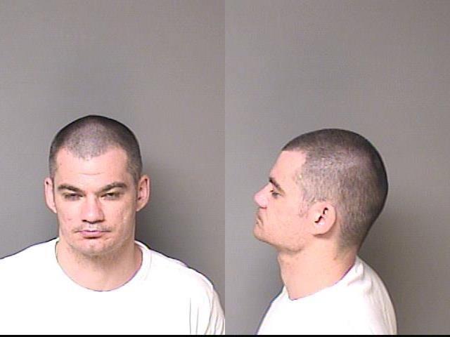 Travis Page Failure To Appear - WCCB Charlotte's CW