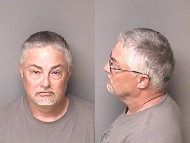 Travis Watterson Utter Forged Instrument Attempting To Obtain Property ...