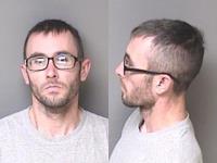 Tyler Schultz Domestic VIolence - WCCB Charlotte