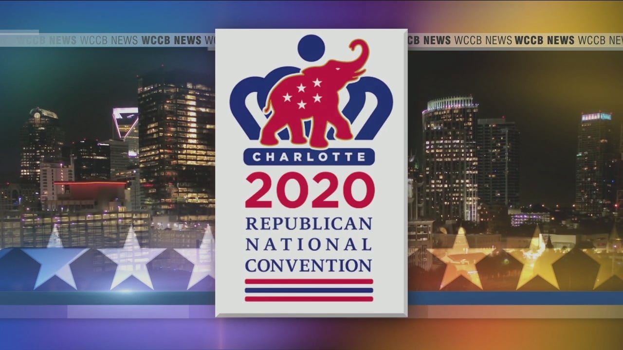 RNC Organizers Plan to Visit Alternative Host Cities - WCCB Charlotte