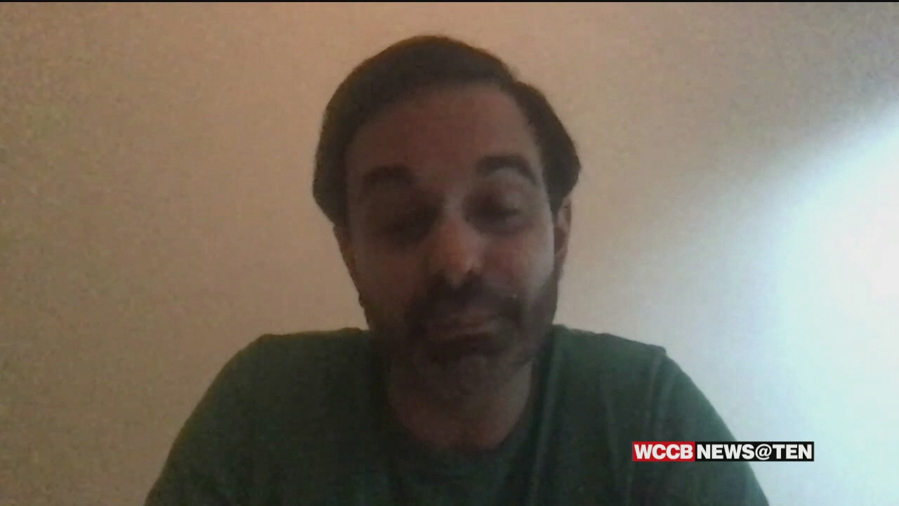 Queen City Unity Executive Director Speaks Out After CPI Security ...