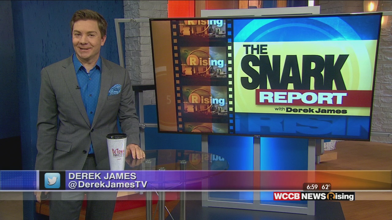 The Snark: Getting Ice Cream on a Diet, The Bold, The Beautiful, and ...