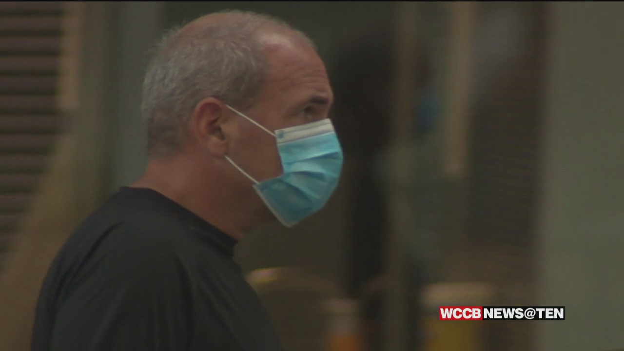 Health Experts Push for People to Wear Masks Ahead of Friday ...