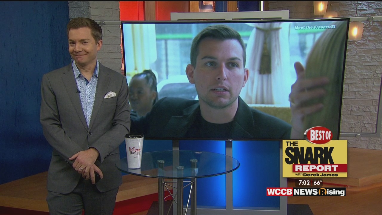 Best of Snark: A Housewives' Chick Brawl, a Brokeback Psychic, Strange ...