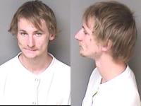 Adam Furr Trespassing - WCCB Charlotte's CW