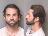 Andrew Anderson Helmet Violation Failure To Stop SIgn Resisting - WCCB ...