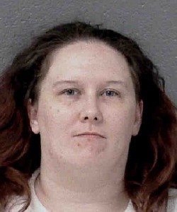 Ashley Walker Federal - WCCB Charlotte's CW