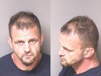 Bobby Hamrick Assault On A Female - WCCB Charlotte's CW