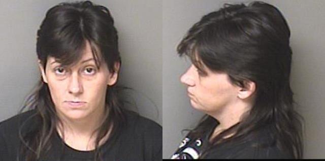 Brenda Bridges – Failure To Appear - WCCB Charlotte