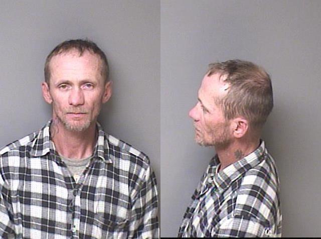 Chad Elmore – Failure To Appear - WCCB Charlotte's CW