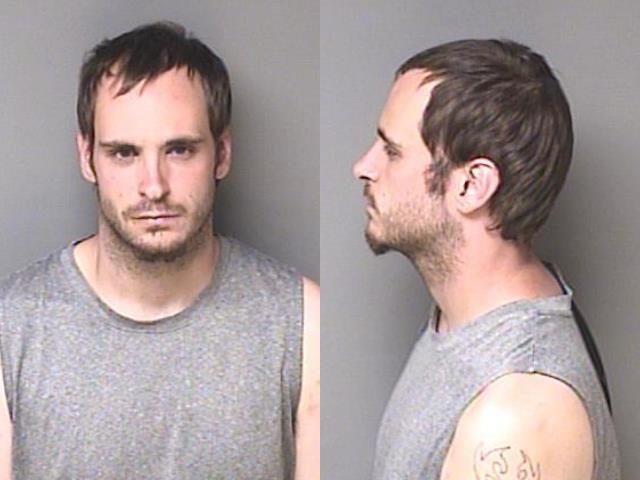 Christopher Freeman – Domestic Violence Protection Order - WCCB Charlotte