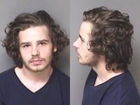 Cody Bolin Failure To Comply - WCCB Charlotte's CW