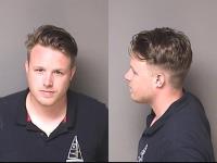 Cole Peterson Felony Hit And Run Serious Injury Death - WCCB Charlotte's CW