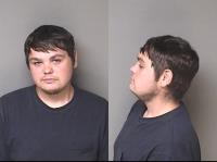 David Strickler DWI - WCCB Charlotte