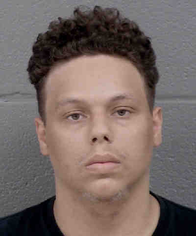 Devon Harris Robbery With A Dangerous Weapon Conspiracy - WCCB ...