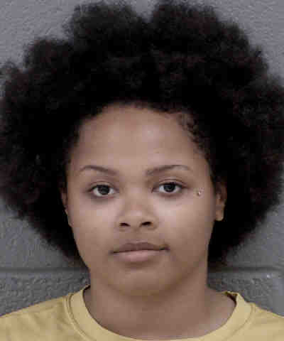 Erica Baker Assault With A Deadly Weapon - WCCB Charlotte's CW