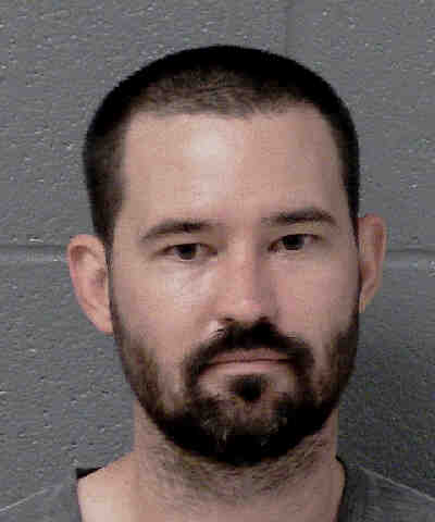 Guy Brown—Failure To Disperse On Command - WCCB Charlotte's CW