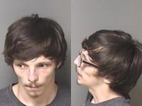 Hunter Smith Resisting Smith - WCCB Charlotte's CW