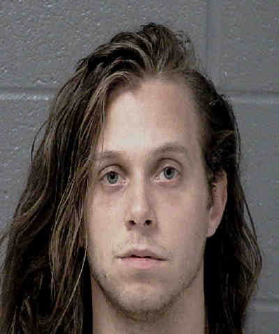 James Marsicano—Failure To Disperse On Command - WCCB Charlotte
