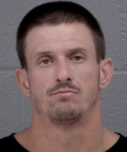 Jason Baker Breaking And Entering - WCCB Charlotte