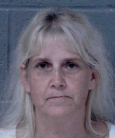 Jennifer Colvin Federal - WCCB Charlotte's CW