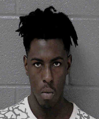 Jordan Albright Assault On A Female Assault By Strangulation—Common Law ...