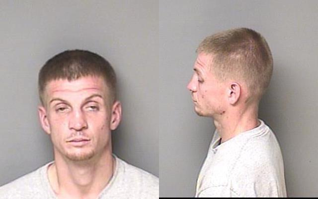 Joseph Wilson Failure To Comply - WCCB Charlotte