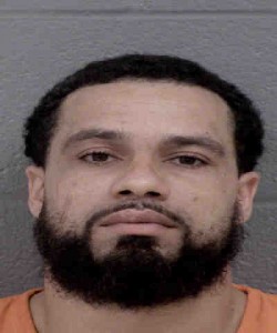 Joshua Whitley Assault On A Female Injury To Real Property - WCCB ...