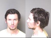 Justin Swann Probation Violation - WCCB Charlotte's CW