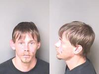 Kevin Beaty Failure To Comply - WCCB Charlotte