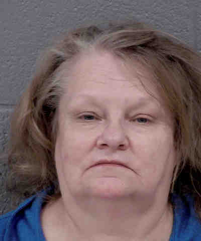 Laura Merriman DWI - WCCB Charlotte