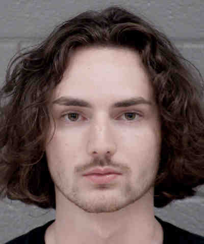 Luke Saylor DWI - WCCB Charlotte's CW