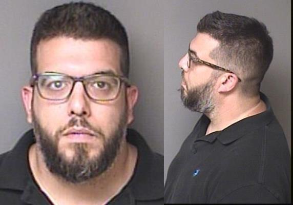 Matthew Weigert – Embezzlement - WCCB Charlotte