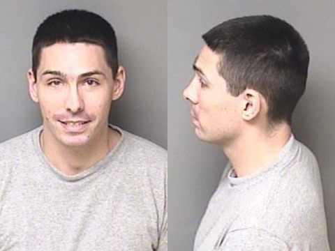 Nathan High Second Degree Murder Robbery With A Dangerous Weapon - WCCB ...