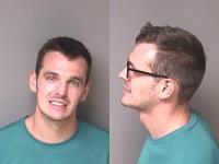 Nicholas Seamone DWI - WCCB Charlotte's CW