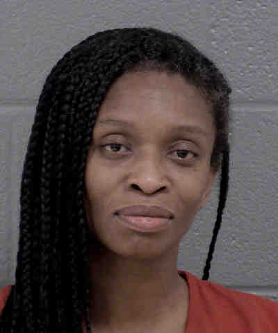 Nina Griggley Unauthorized Use Of Motor Vehicle - WCCB Charlotte's CW